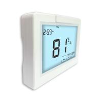 China Coiiwsei 1H/1C heat pump room thermostat STN7305 for sale