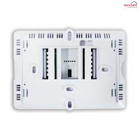 China 1H/1C Non Programmable Thermostat for Heat Pump without Auxiliary Or Emergency Heat for sale