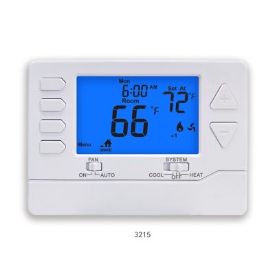 China Conventional Intelligent Temperature Controller HEAT/OFF/COOL System Operation Mode for Optimal Performance for sale