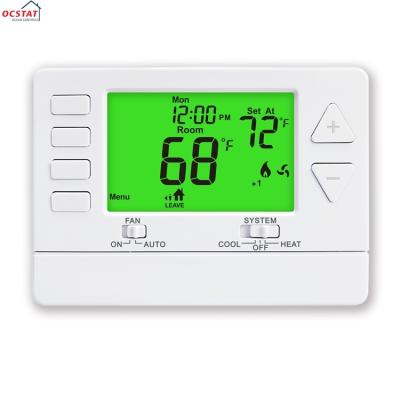 China Large LCD Display Adjustable Thermostat Air Fryer for Healthier and More Convenient Cooking for sale