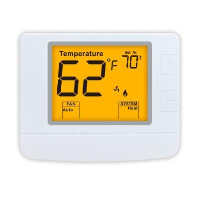 China Riseem 1H/1C Wired Temperature Controller for Conventional Stages Temperature Ranges 32°F 99°F 0°C 40°C for sale