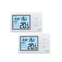 China Smart Home Integration Hot Air Boiler Offering Temperature Control Thermostat and Energy Saving Features Designed for Heating Solutions for sale
