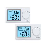 China 230V  Boiler Industrial Heating Equipment Switch Heat Cool Temperature Control Thermostats for Thermal Processing Applications for sale