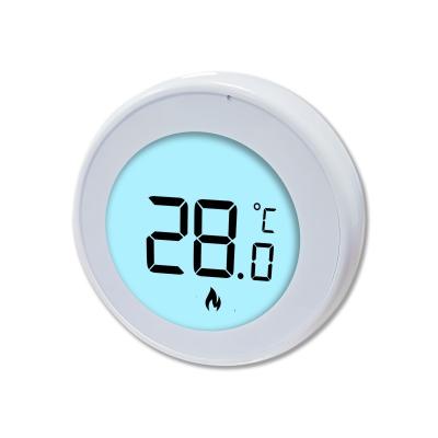 China NTC Sensor Boiler Featuring Precise Temperature Control Simple Thermostat Suitable for Various Industrial Heating Requirements for sale