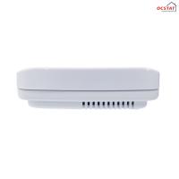 China Switchable Voltage 24-230V Control Room Featuring RF Radio Frequency 868MHZ Heating Thermostat Connectivity to Support Scalable and Control Networks for sale