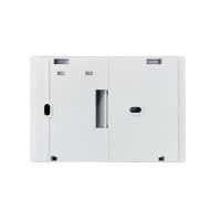 China Mounts On Wall Or Junction Box Adjustable 230V Boier Simple Thermostat Featuring NTC Sensor Providing Consistent Heat Regulation and Superior Food for sale