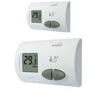 China Mounts On Wall Or Junction Box Adjustable 230V Boier Simple Thermostat Featuring NTC Sensor Providing Consistent Heat Regulation and Superior Food for sale