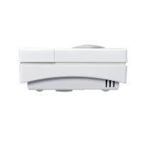 China COOL System Operation Mode 7 Day Pprogrammable wireless boiler Thermostat Engineered For Conventional Or Boilers Supporting HVAC Management for sale