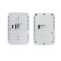 China 130 X 86 X 28 Mm Underfloor Heating Room 7 Day Programmable Thermostat for Underfloor Heating Systems Display Temperature Range 0°C 40°C in 0.1°C Increments for sale