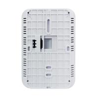 China Temperature measurement accuracy ±1°C at 20°C Underfloor Heating Room Programmable Thermostat with Display Temperature Range 0°C 40°C in 0.1°C Increments and Standby Current Lighting Current ≤ 7mA for sale
