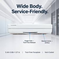 China Riseem Commercial Heat Pump Water Heater with STN3221 Thermostat The Perfect Balance of Performance and Savings for sale