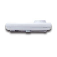 China Auto Switch Wireless 7 Day Programmable Room Thermostat Wall Mounted for sale