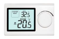 China Ocstat Digital Non - Programmable Thermostat With One Year Warranty for sale