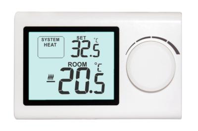 China Ocstat Digital Non - Programmable Thermostat With One Year Warranty for sale