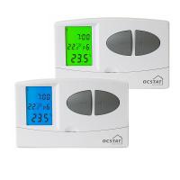 China 230 Volt Digital Room Thermostat for sale