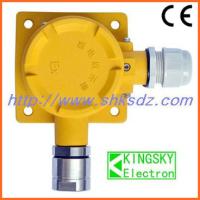 China factory direct sale fixed combustible and toxic gas detector KB-501 for sale