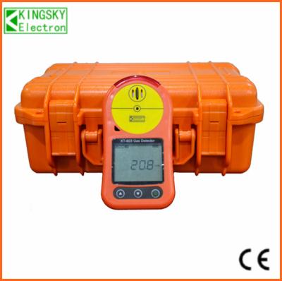 China Portable Methyl Bromide Detector KT-603 for sale