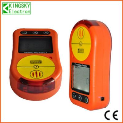 China Portable Ethylene Oxide Gas Detector KT-603 for sale