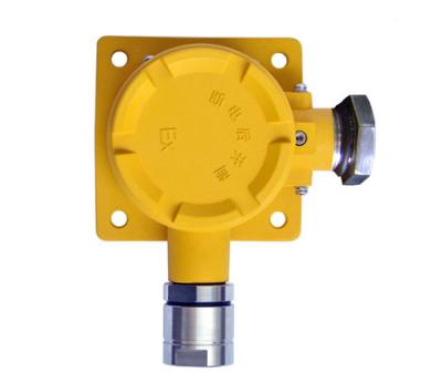 China online toxic and combustible gas detector KB-501 for sale