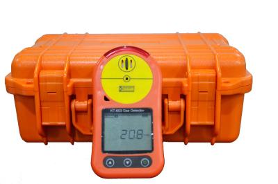 China hot sale facotry supply Portable  ammonia gas detector KT-603 for sale
