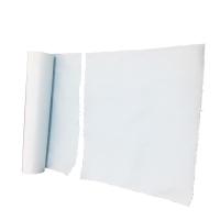 China Factory price for the disposable hospital paper bed sheet roll medical paper roll for sale