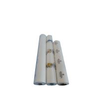 China Factory price for the disposable hospital paper bed sheet roll medical paper roll for sale