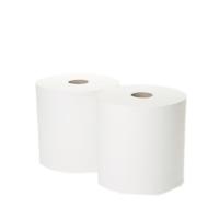 China Disposable jumbo airlaid paper rolls for Cocktail Napkins, Medical or industrial wipe for sale
