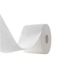 China Disposable jumbo airlaid paper rolls for Cocktail Napkins, Medical or industrial wipe for sale