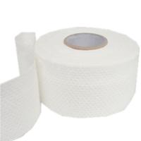 China Disposable jumbo airlaid paper rolls for Cocktail Napkins, Medical or industrial wipe for sale