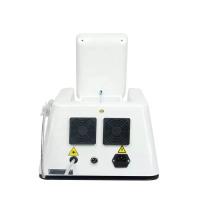 China 980nm Diode Vascular Laser Machine Lesions Removal 15 Watt For Hemorrhoids for sale