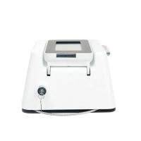 China 980nm Diode Vascular Laser Machine Lesions Removal 15 Watt For Hemorrhoids for sale