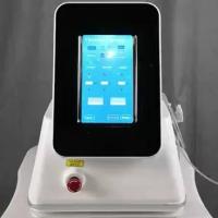 China 980nm Diode Vascular Laser Machine Lesions Removal 15 Watt For Hemorrhoids for sale