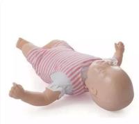 China First Aid CPR Airway Obstruction Training Manikin Doll Medical Science Teaching Educational for sale