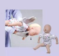 China First Aid CPR Airway Obstruction Training Manikin Doll Medical Science Teaching Educational for sale