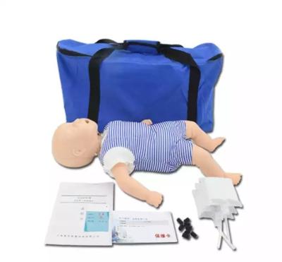 China First Aid CPR Airway Obstruction Training Manikin Doll Medical Science Teaching Educational for sale