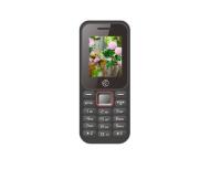 China Multilingual Display Hand Digital Button Phone Two Sim Cards Support for sale