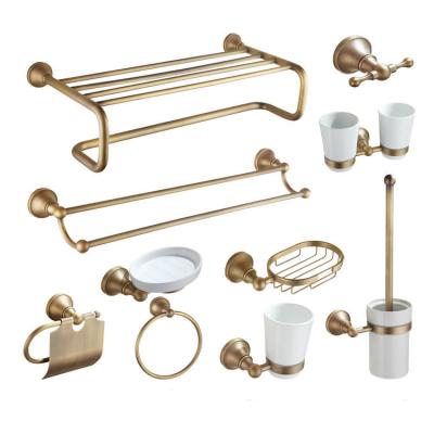 China Hotel Kitchen Faucet Accessory Set Product Wall Mounted Bathroom Fixture for sale