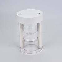 China Dual Water Spray Humidifier Portable Air Warm Mist Humidifier For Yoga Room for sale