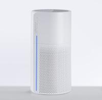 China 3 In 1 Home Air Cleaner Hepa Tower Led Air Purifier 21W for sale