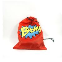 China Custom Felt Superhero Party Masks For Children Aged 3+ for sale