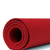 China 100% Polyester Felt Fabric Roll/ Felt Paper Needle Punched Multi Color for sale