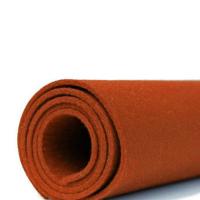 China 100% Polyester Felt Fabric Roll/ Felt Paper Needle Punched Multi Color for sale