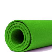 China 100% Polyester Felt Fabric Roll/ Felt Paper Needle Punched Multi Color for sale