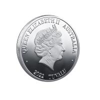 China Custom Chinese Four Great Beasts Commemorative Coins Queen Elizabeth Metal Coins for sale