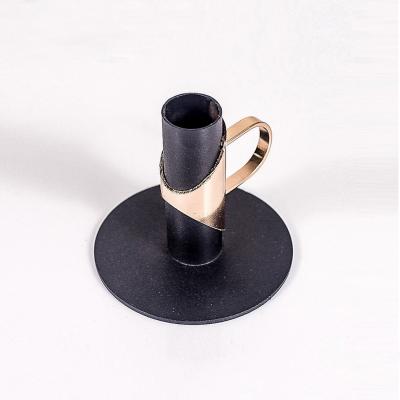 China Wholesale Candlestick Holders Luxury Candle Stand Sturdy Material Other Candle Holders for sale