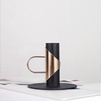 China Wholesale Candlestick Holders Luxury Candle Stand Sturdy Material Other Candle Holders for sale
