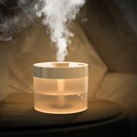 China Large Capacity Portable Wireless Air Humidifier For Household for sale