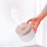 China Large Capacity Portable Wireless Air Humidifier For Household for sale