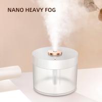 China Large Capacity Portable Wireless Air Humidifier For Household for sale