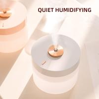 China Large Capacity Portable Wireless Air Humidifier For Household for sale